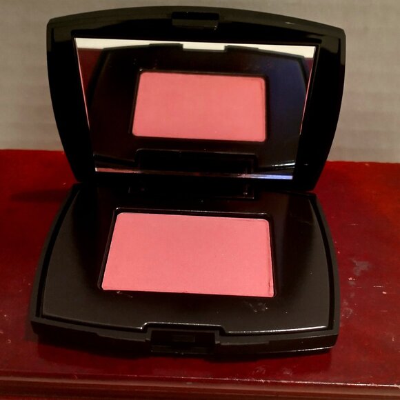 LANCÔME | Makeup | New Lancome Oil Free Blush Subtil In Shade Rose ...